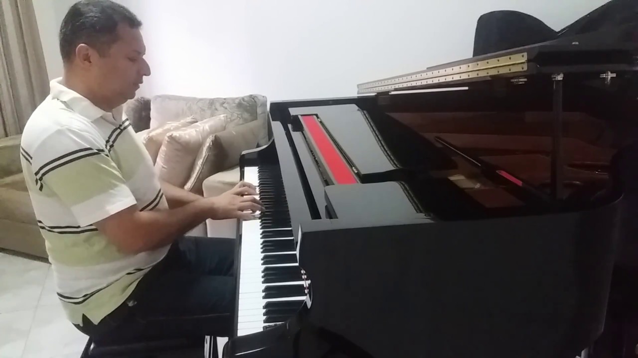 Piano Bebu Silvetti - YouTube
