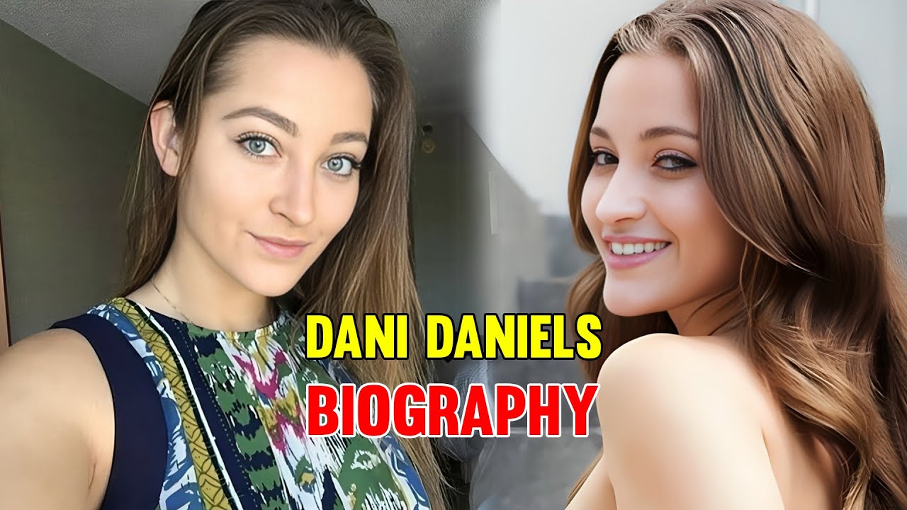 Inside Dani Daniels’ Life: The Struggles You Never Knew About - YouTube