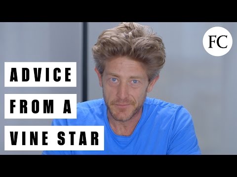 Ask the Experts: Social Media Advice from a Vine Star