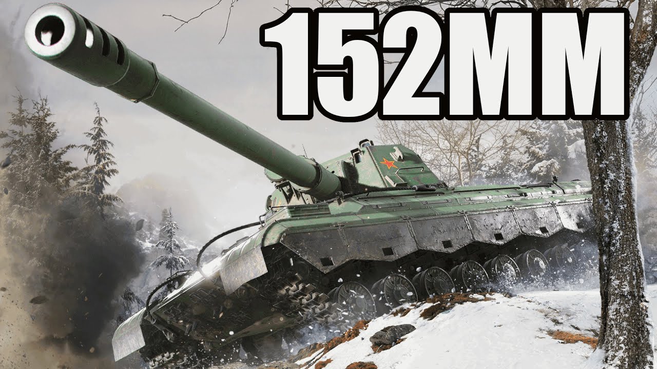 Stage 100 BattleFronts 114 SP2 || World of Tanks Modern Armor wot ...