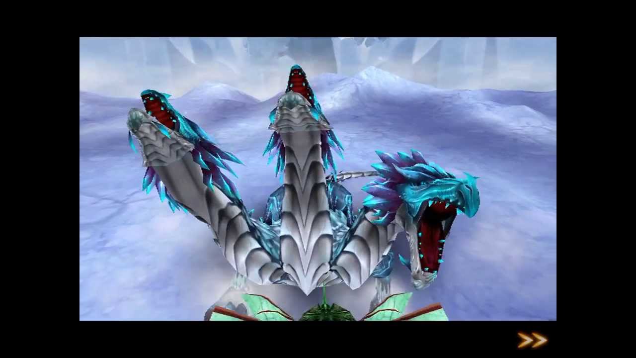 Monster Blade Special Boss event - YouTube