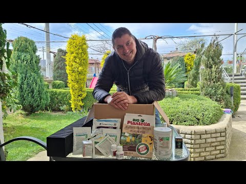 Sezona hazırlanıyorum, işte sipariş ettiklerim!