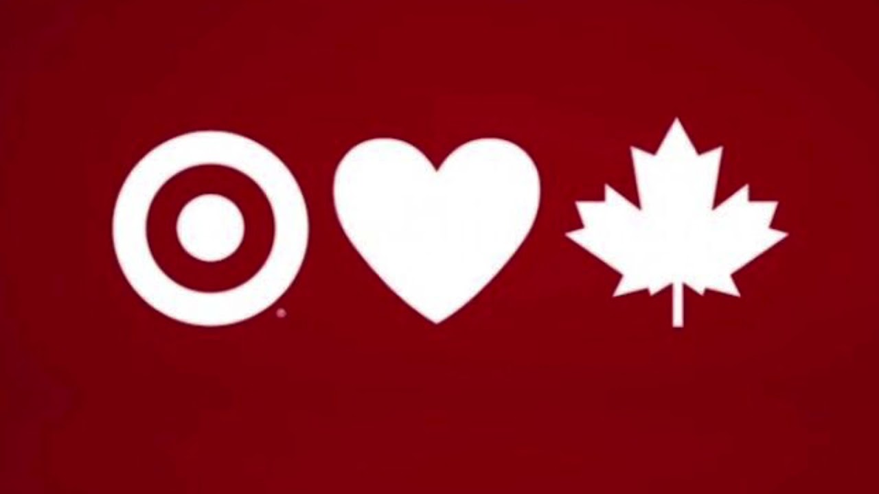 Target Quebec - YouTube
