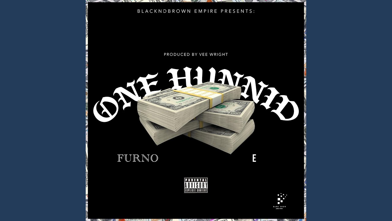 One Hunnid - YouTube