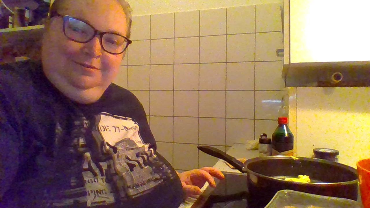 Kattenbende Vlogs koken in de catskitchen - YouTube