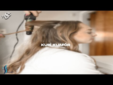 KUBİ KUAFÖR - TV8,5 İş ve Başarı