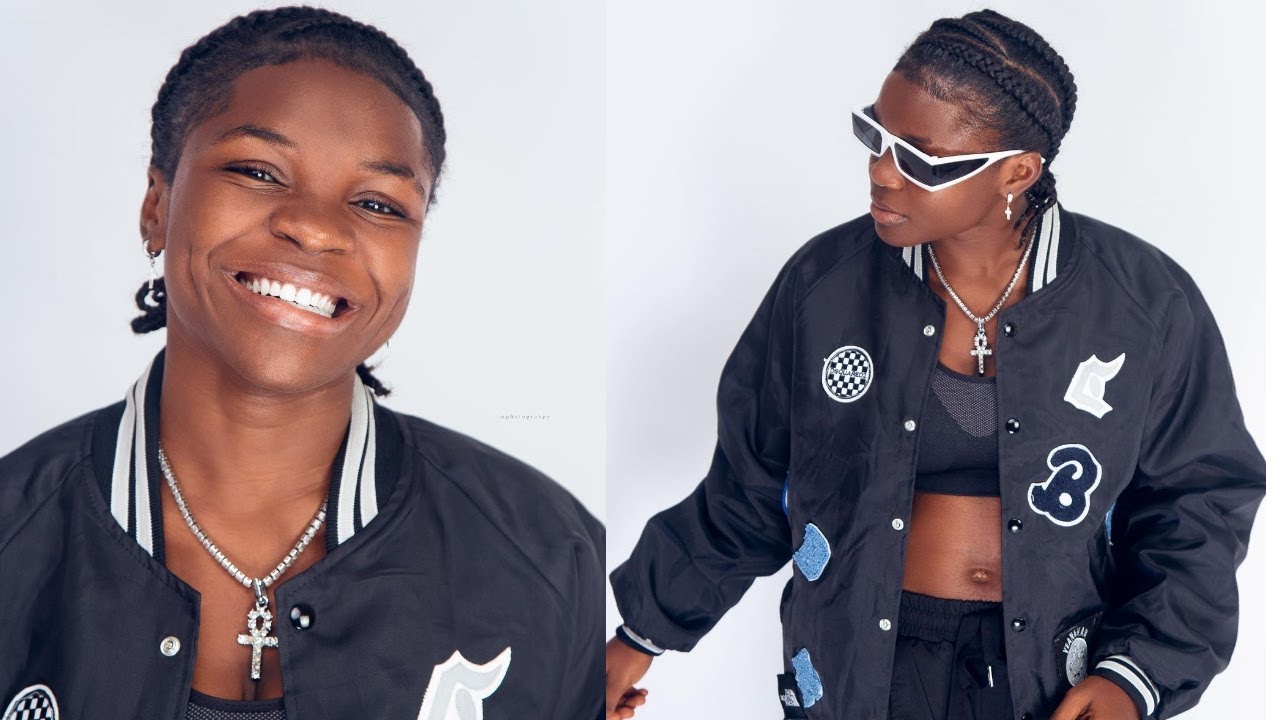 Dancer & TikTok star Endurance opens up on creating a viral video for ...