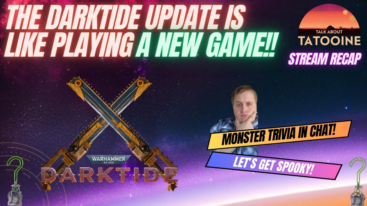 Cryptid Cryptic Trivia! | Twitch Stream Recap - YouTube