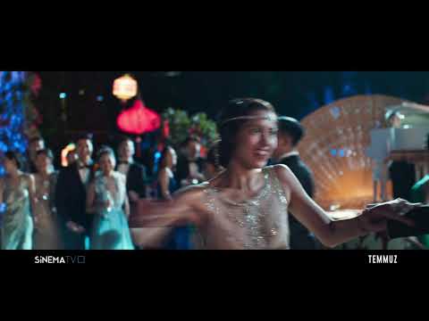 SINEMATV TANITIM TEMMUZ 2020