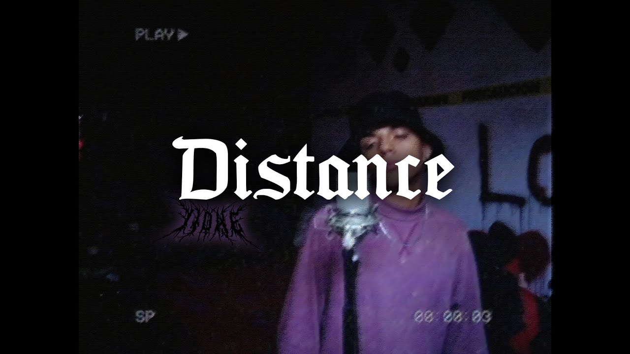 Distance - Yione - Audio direct - YouTube
