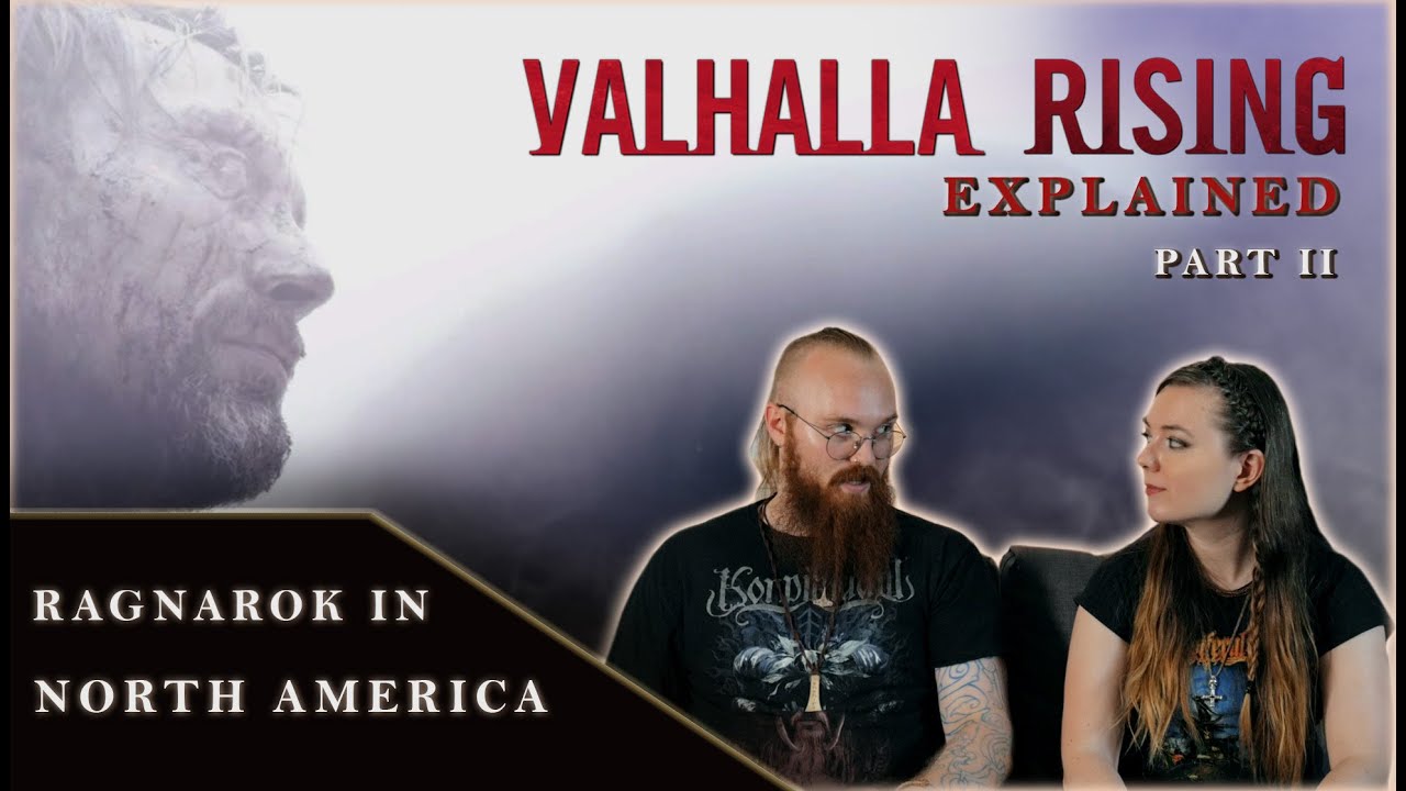 Valhalla Rising Explained | Part 2 - YouTube