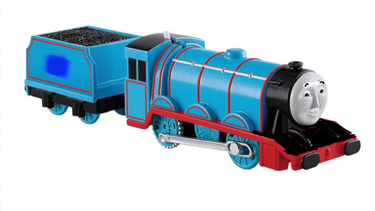 Should i make trackmaster 98462 & 87546 - YouTube