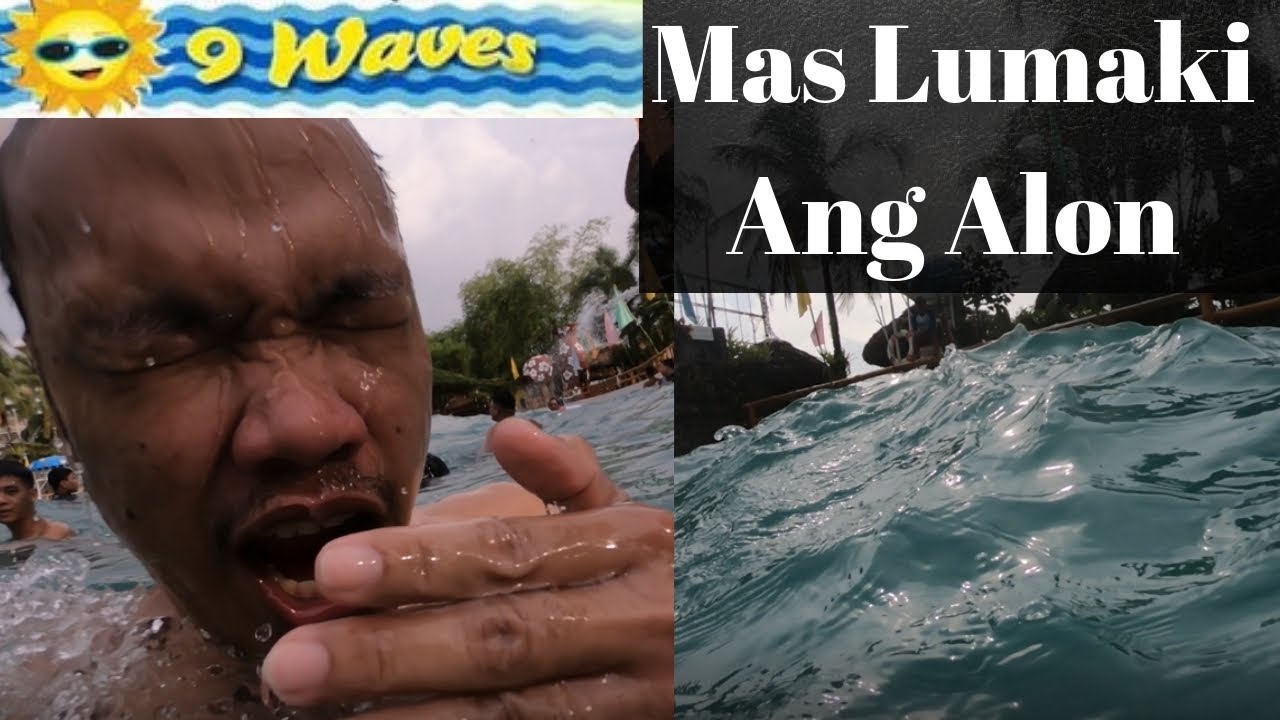 Ciudad Christia 9 Waves Resort, San Mateo, Rizal 2019 - YouTube