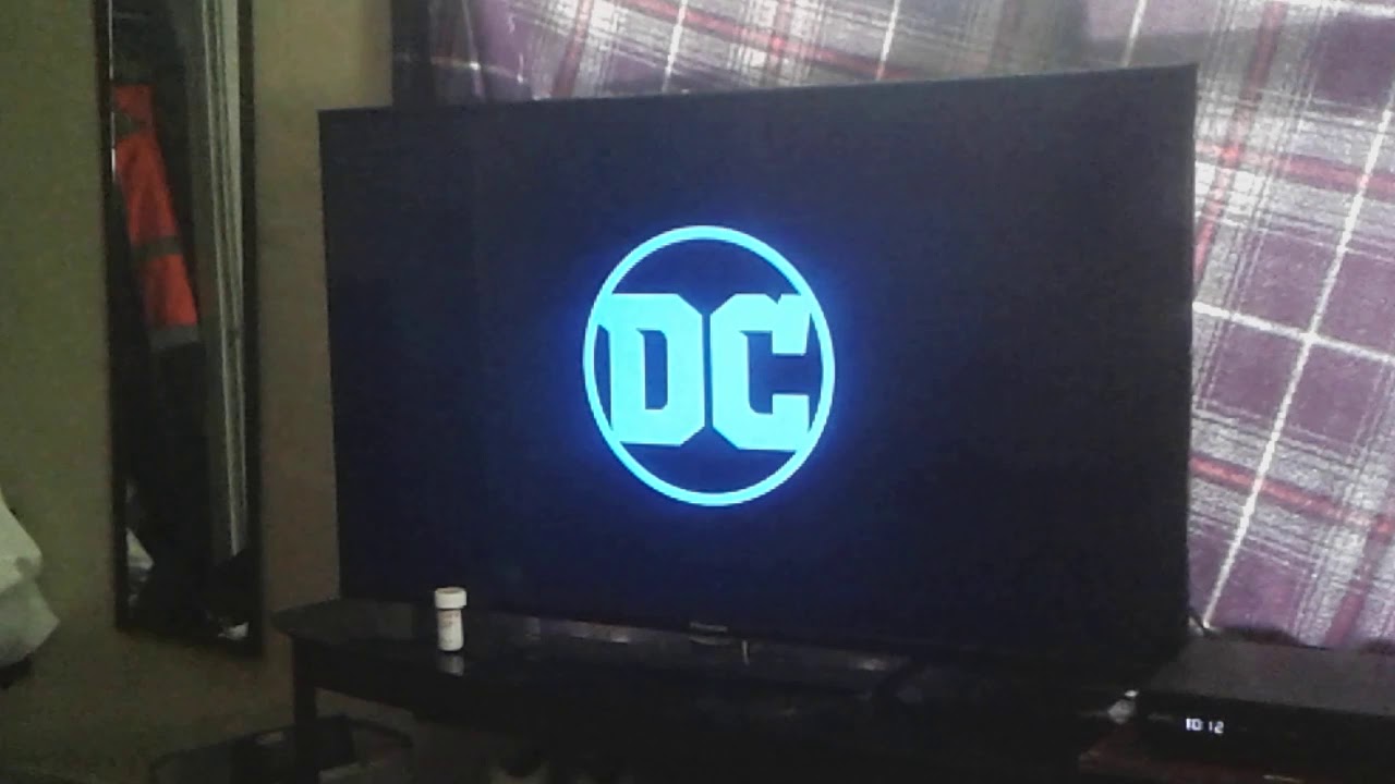 DC Comics/Warner Bros. Animation (2020) - YouTube