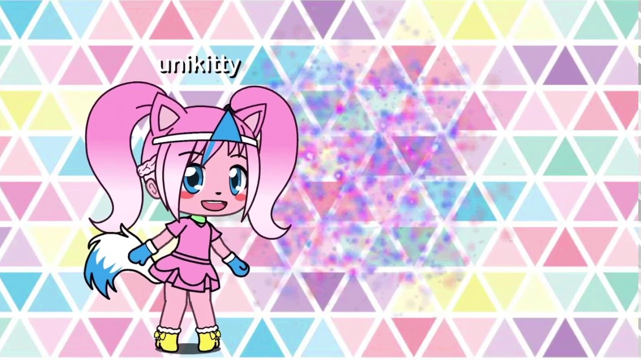 Chime meme ft unikitty felicity four and robot jones - YouTube