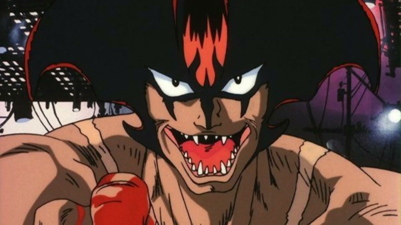 Topic Video: "Is Anime Satanic?" - YouTube