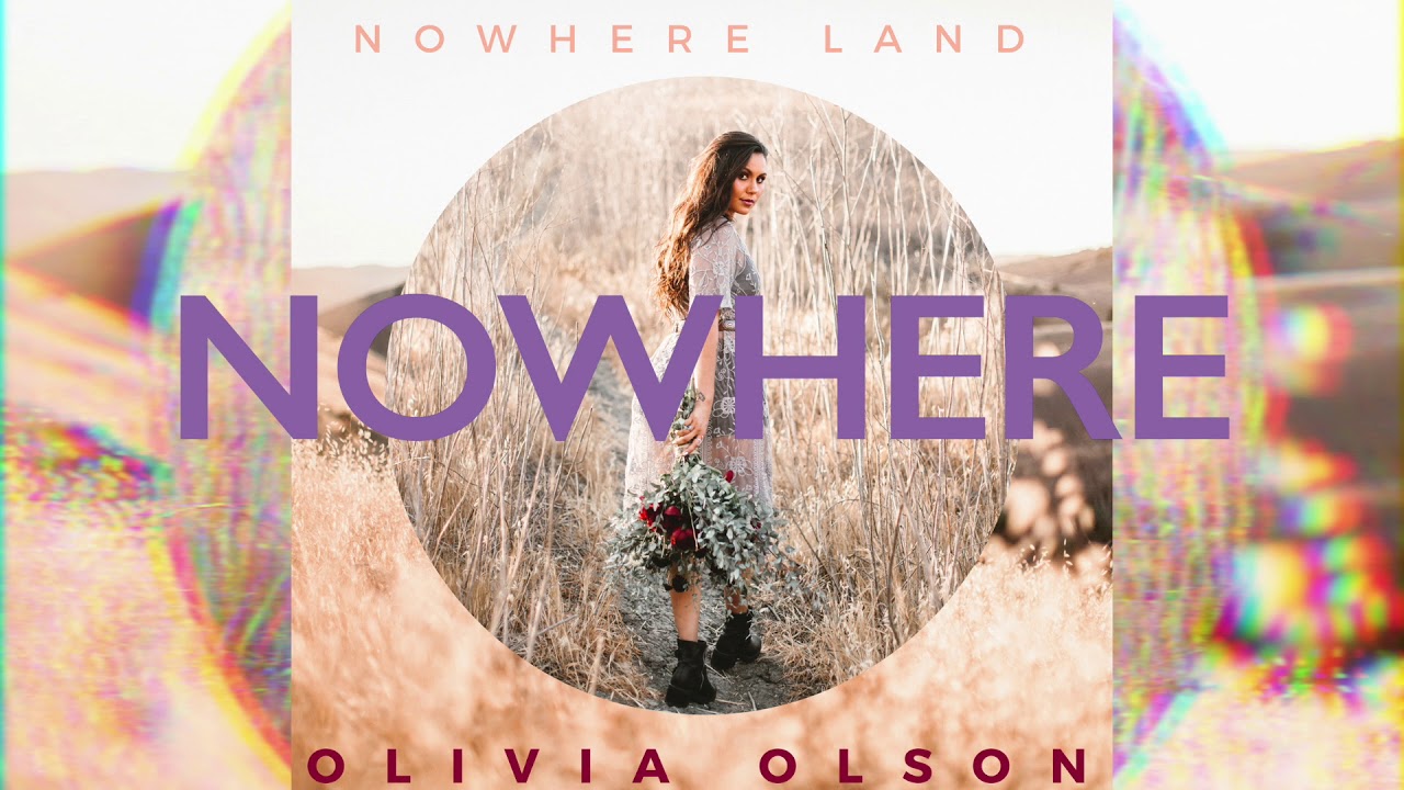 Nowhere - Olivia Olson - YouTube