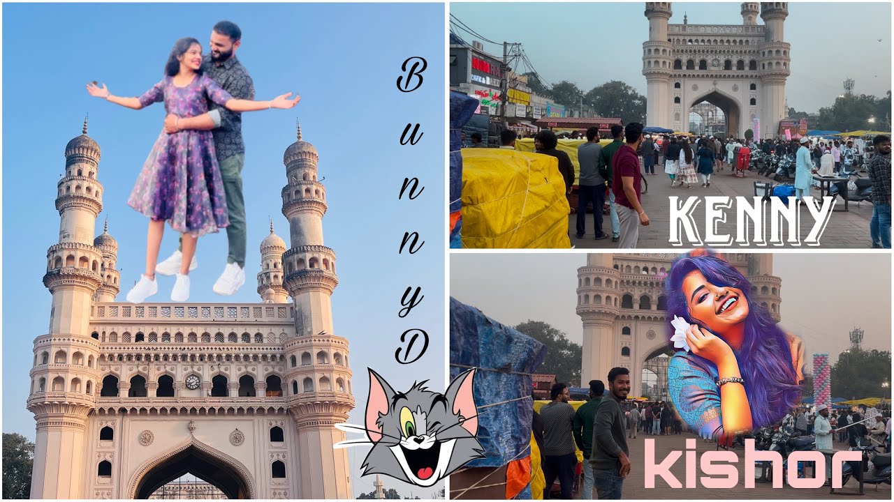 kishor bhai Love… Lover hand giving…. Bunny uses cameras….Bunny make up 😂Thiz part-1 - YouTube