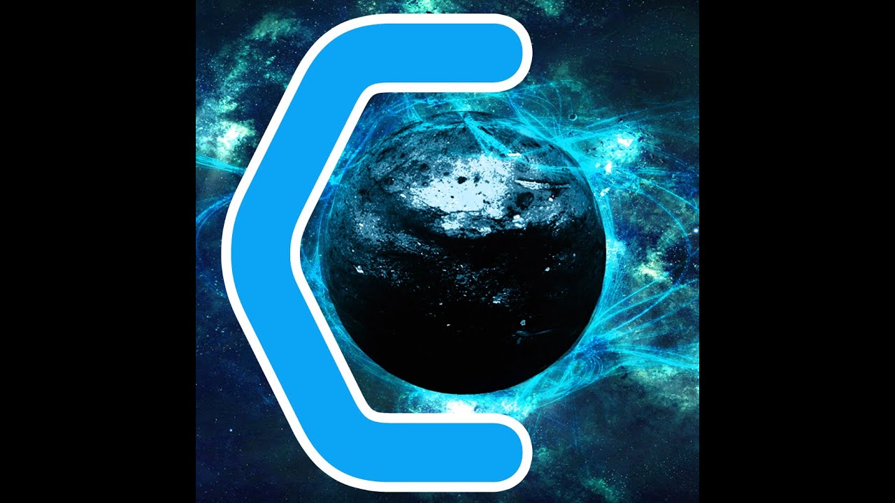 Projekt Constellarium Update #1 - YouTube