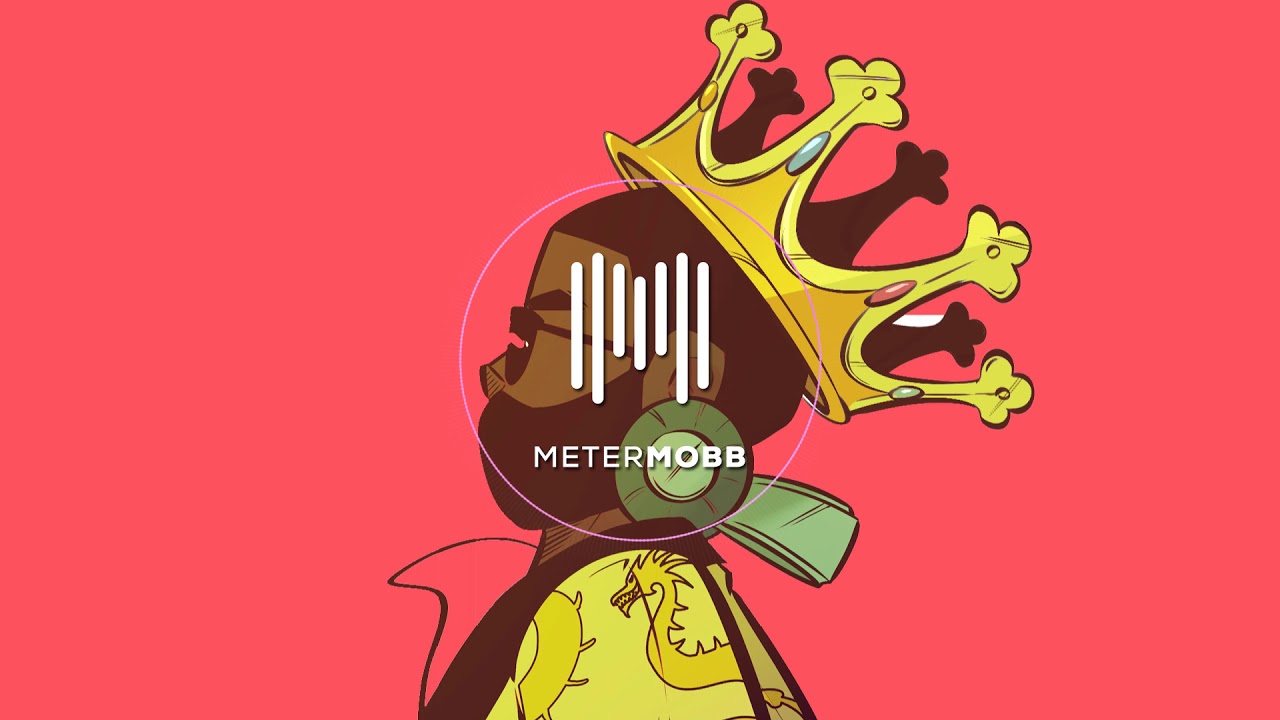 Meter Mobb - "Guaranine'' (Official Audio) The Cure: Beat Tape Vol 1 ...