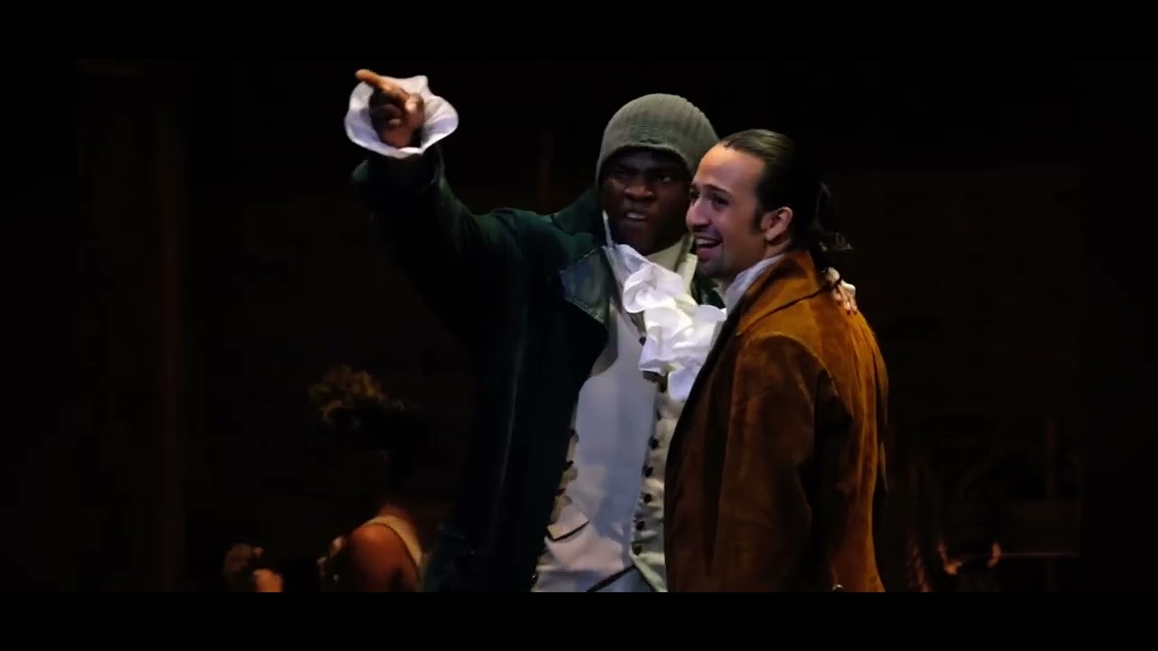 Hamilton - YouTube