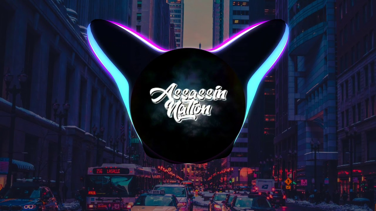 ANTHEM (ft. Lukrative, hyperforms, COSMIC, NightGrind, noax, SYNC, vowl., & NOIXES) - YouTube