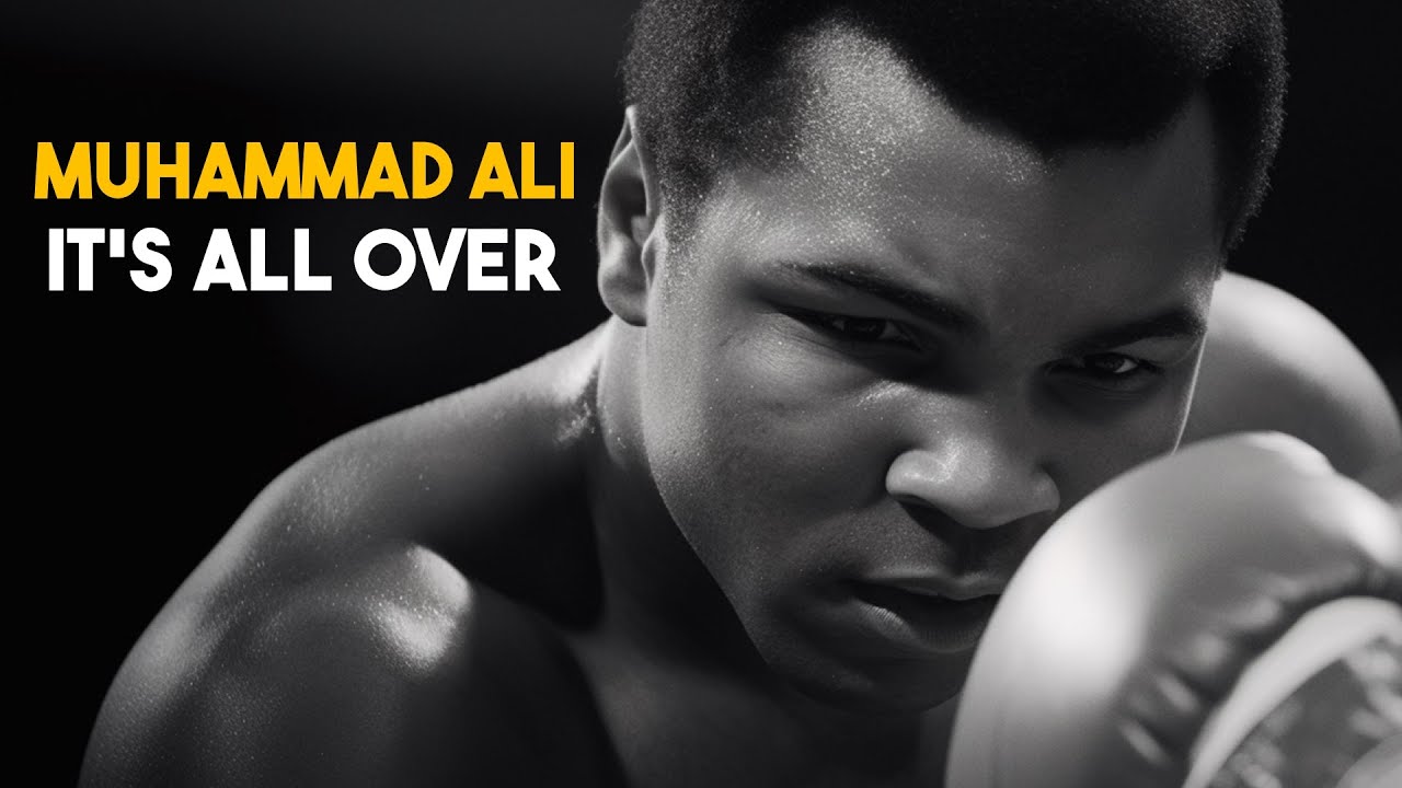 The Thrilla in Manila: How Muhammad Ali and Joe Frazier Fought the ...