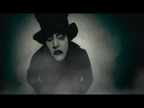 Marilyn Manson — YES SIR!! [Official Song T.P.F.]