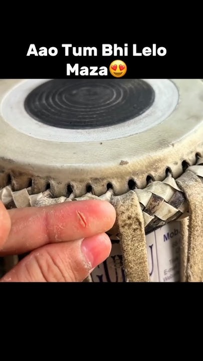Aao tum bhi lelo maza 😅 - YouTube