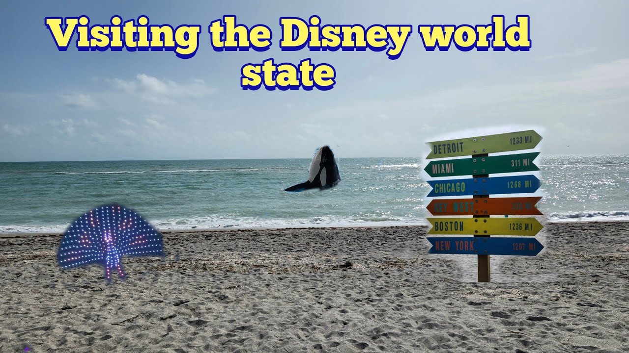 Week 1 of Florida vacation ÷ pranks - YouTube
