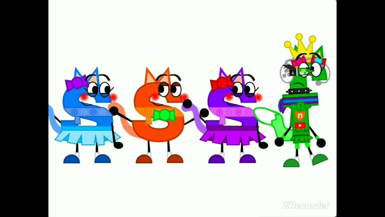 My Jumpstart Lowercase Letters Band Fixed Again Youtube