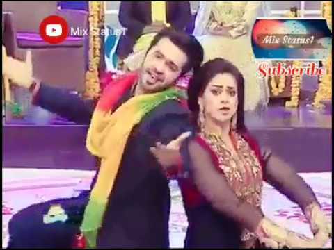 Noor Dance Status 💖💖Pakistani Actor 🌸🌸Morning Show Dance💐 - YouTube