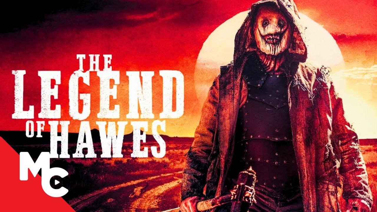 The Outlaws Are Monsters | Legend Of Hawes | Survival Horror Western ...