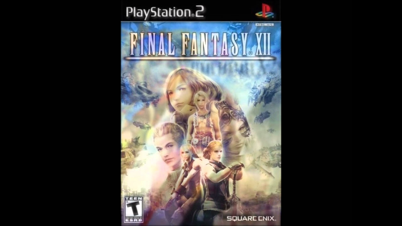 Final Fantasy Victory Fanfares (I - XIV) - YouTube