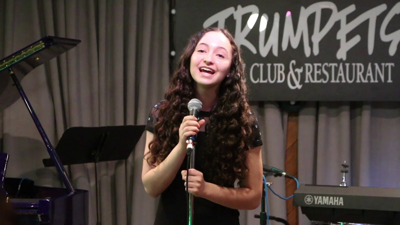 A Heart That's Free - Ashley Brooke - YouTube