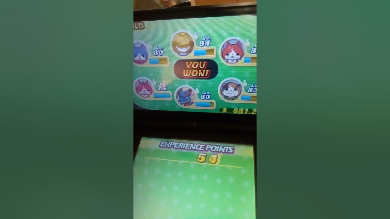 Part eight #saveyokaiwatch #yokaiwatch2 - YouTube