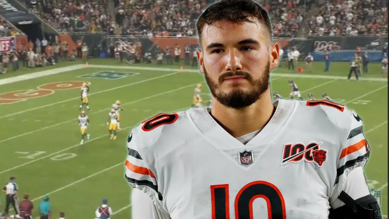 Redrafting the 2017 NFL Draft First Round - YouTube