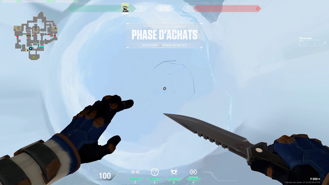 06/26/2020 Valorant Bug Patch 01.02 - YouTube