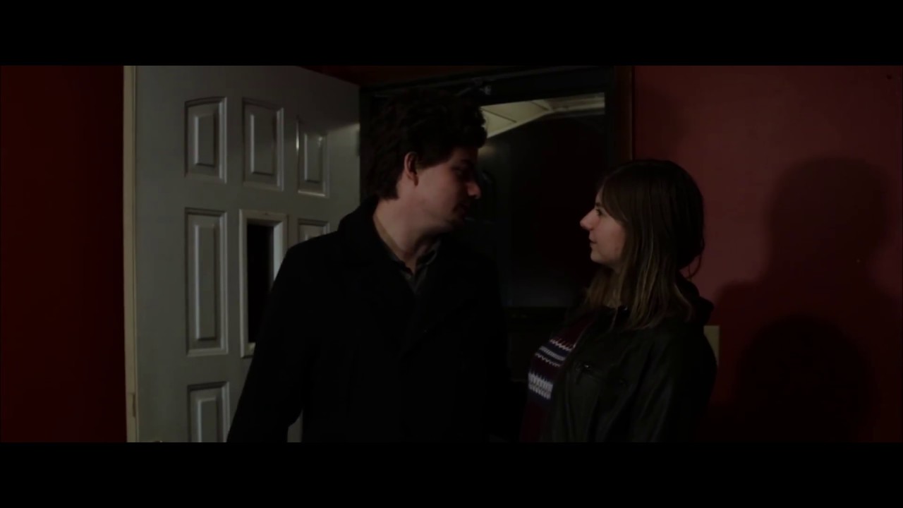 Last Night Stand (Short Film) - YouTube