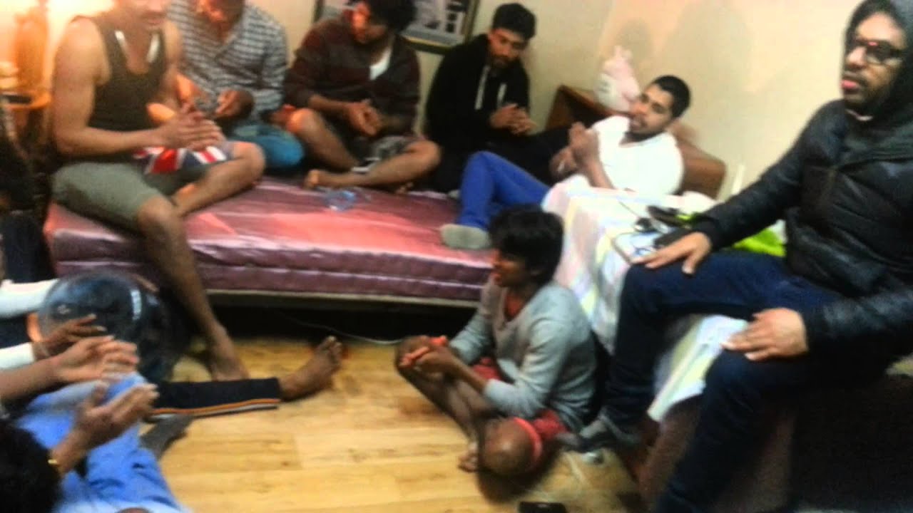 Lankawe kollo set eka fun athal korea - YouTube