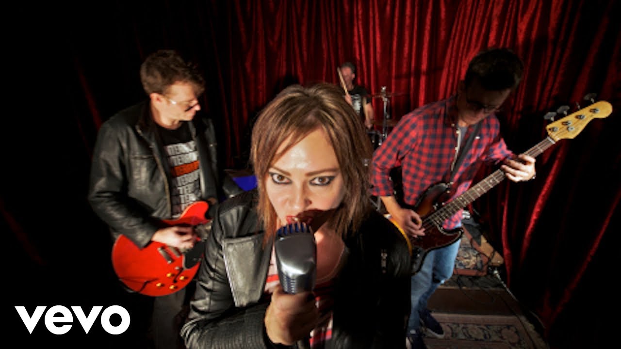 PEPPERHEAD - Unresolved - YouTube