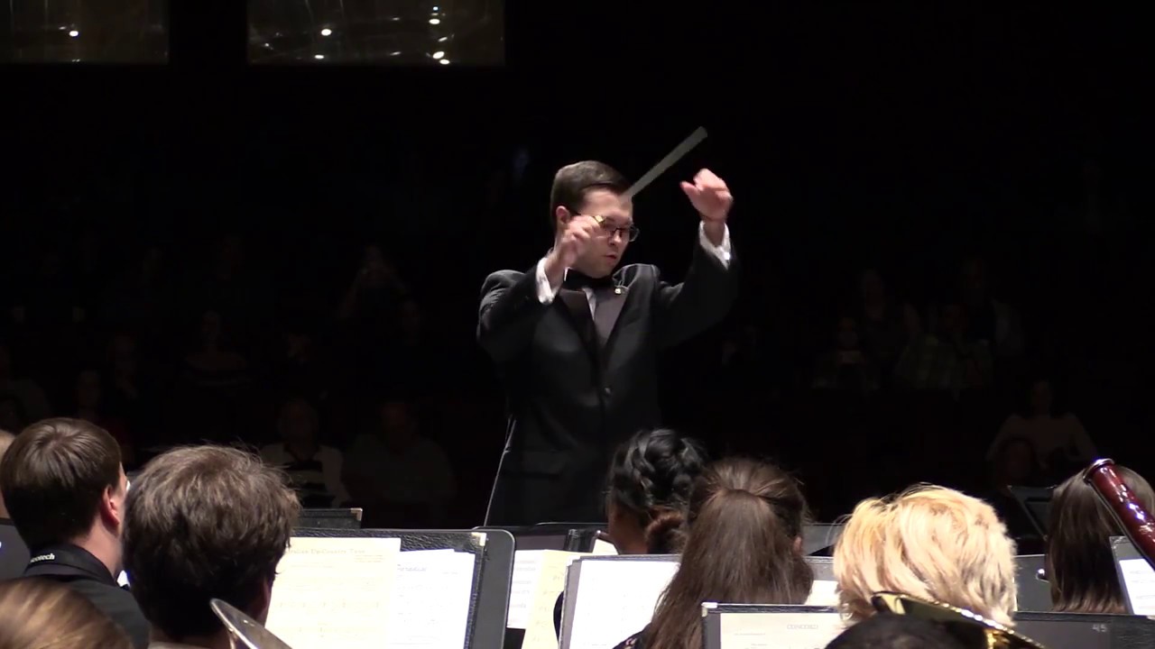 Australian Up Country Tune - Grainger - YouTube