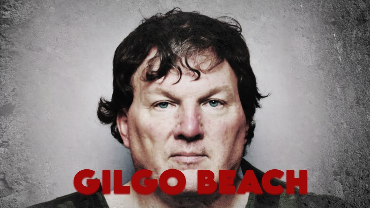 The Gilgo Beach Ogre (Gilgo Beach Killer) - YouTube