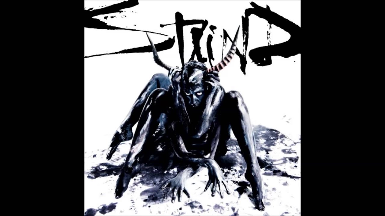 Staind - Staind (2011) Full album - YouTube