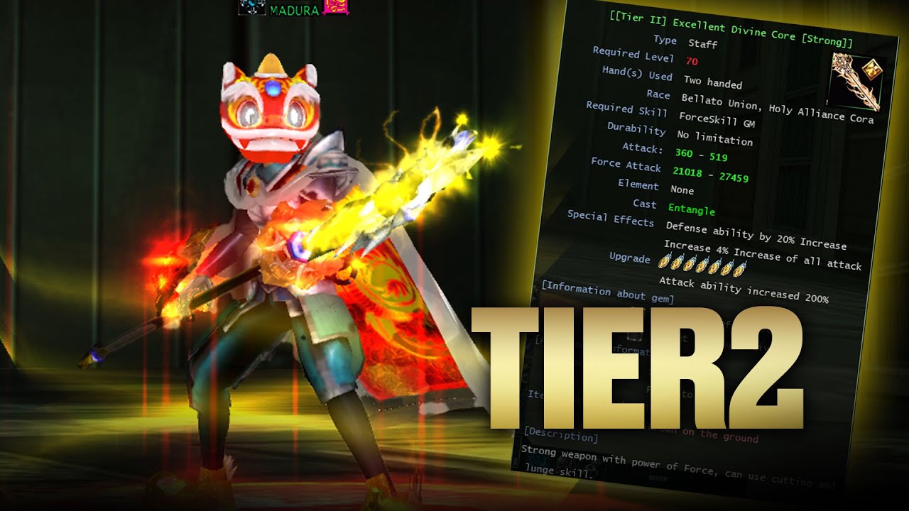🔴 LIVE - MAGE X SM BELLATO JOB PALING ENAK | WARDEN - YouTube