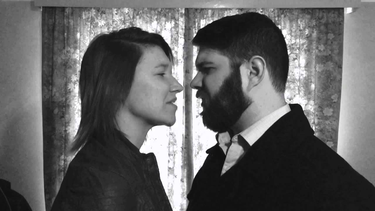 Goodnight/Goodbye - Will Hoge/Ashley Monroe (Cover) - YouTube