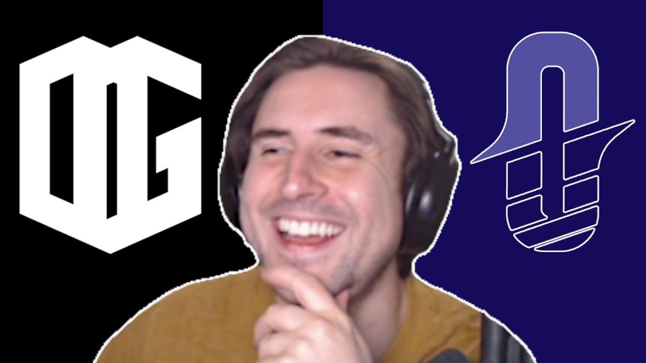 Avast co-streams ONSIDE GAMING vs Old Ocean | OWCS 2025 | Korea | Stage ...