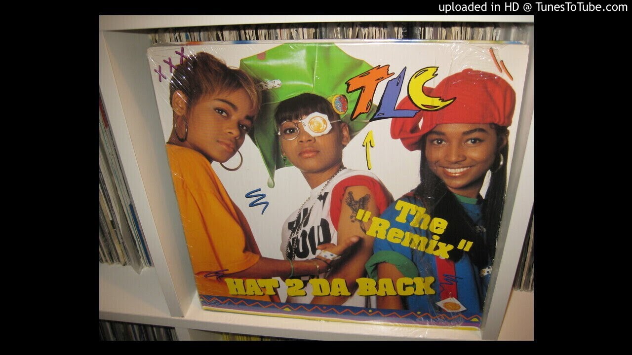 TLC hat 2 da bag extended remix 5,50 / 1992 - YouTube
