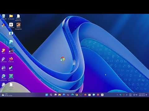 Windows 10/11 : Contrairement à une idée répandue, actualiser le bureau n’accélère pas l’ordinateur.
