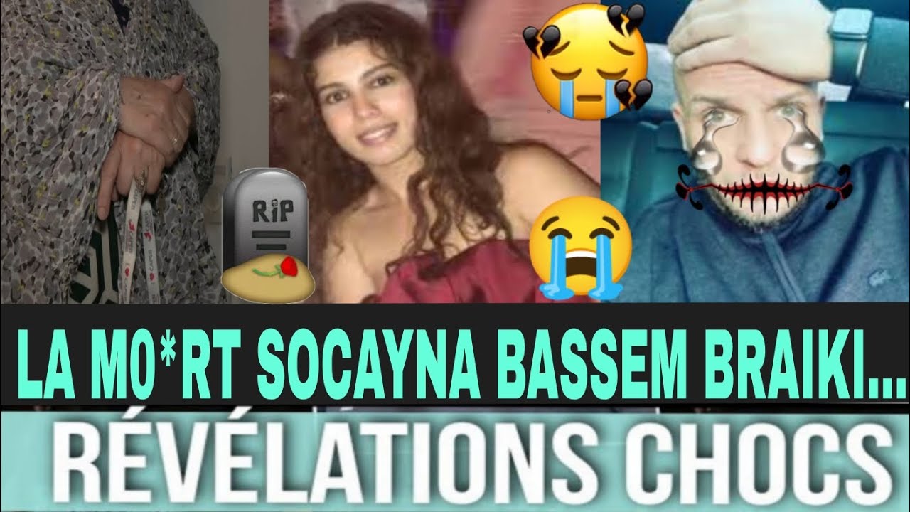 CHOCS 😱🥱 BASSEM BRAIKI TRÈS REMONTER SUR LES JEUNE MARSEILLAIS ...